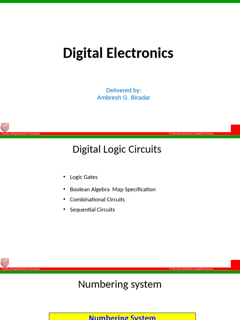 Elements of Elecronics | PDF | Logic Gate | Mathematical Logic