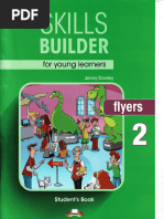 KEY - Movers 8 Complete Practice Tests SUCCEED in Cambridge English | PDF
