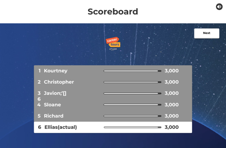 Enter Nickname - Assignments - Kahoot! | PDF
