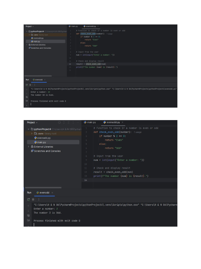 Practical 6 Py | PDF