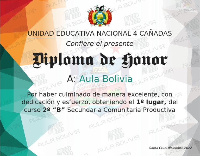 Diploma 2 | PDF