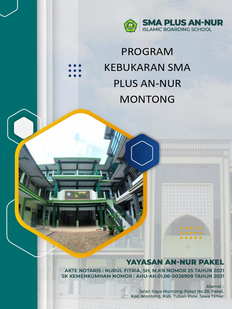 Sampul Program Kebugaran | PDF