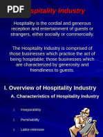 Hotel Terminology and Abbreviations Guide | PDF | Revenue | Hotel