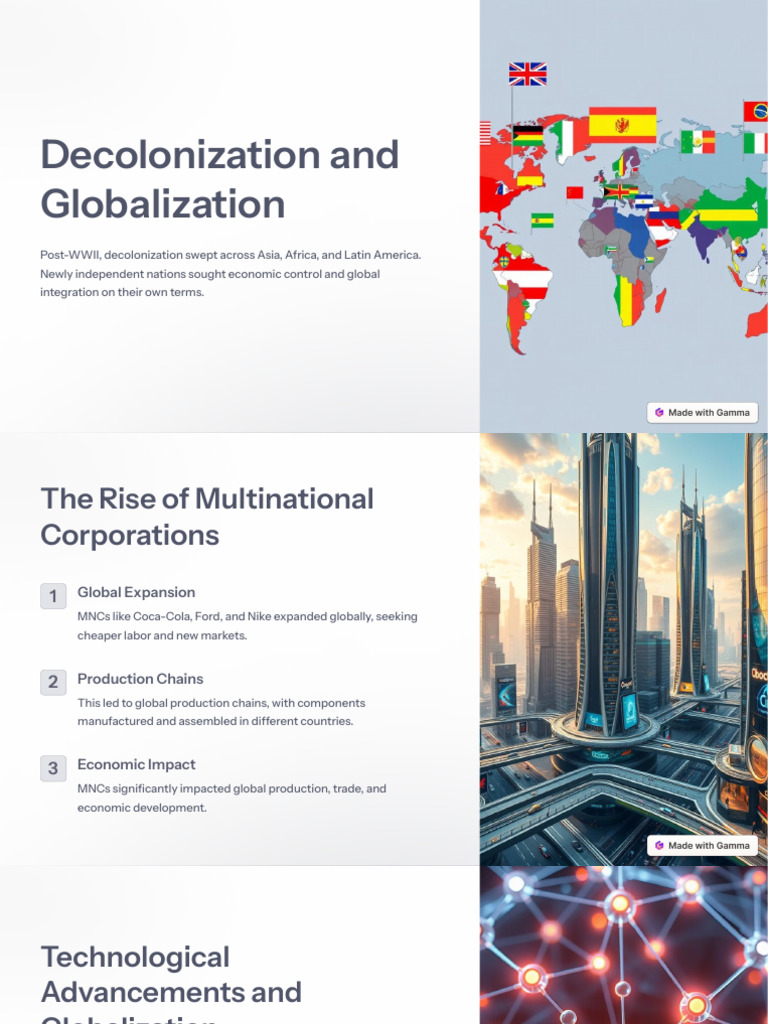 Decolonization-and-Globalization | PDF
