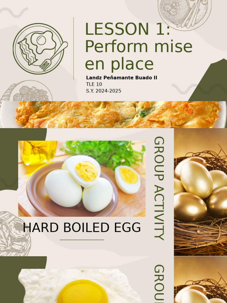 Understanding Egg Anatomy and Nutrition | PDF | Egg White | Yolk