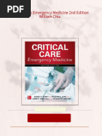 Emergency Severity Index Handbook 5th Edition | PDF | Emergency ...