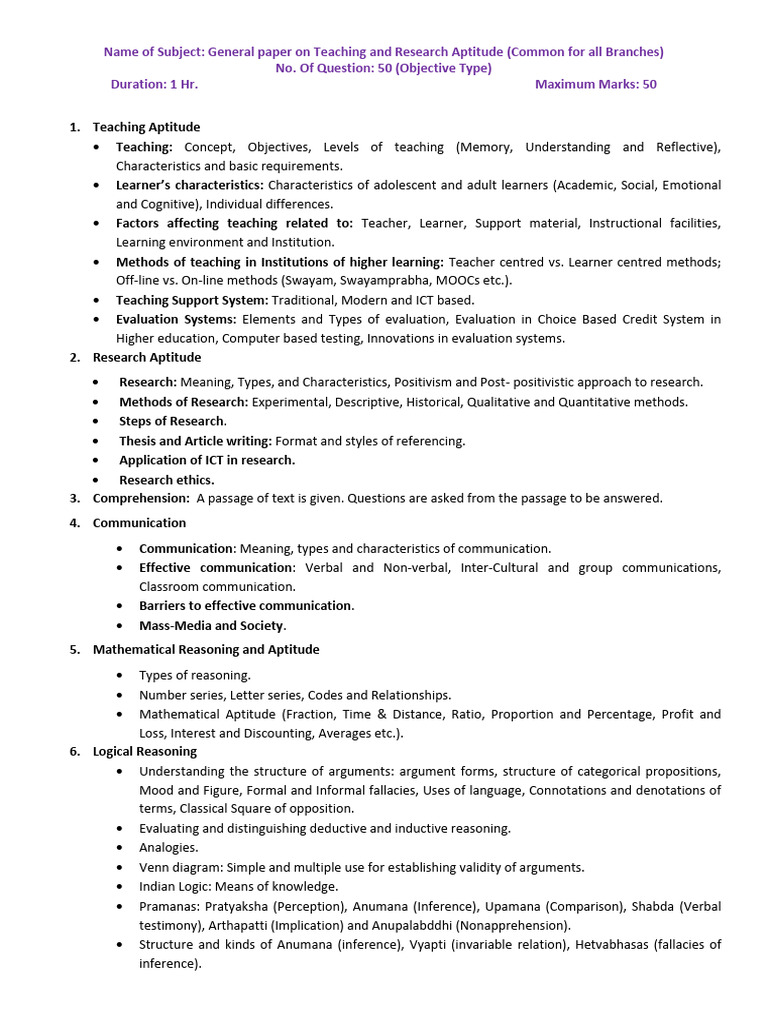 Syllabus Digital Communication | PDF | Antenna (Radio) | Modulation