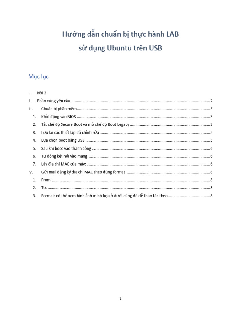 66da4d1c529a8cfd3a36370b LAB USB Instructions | PDF