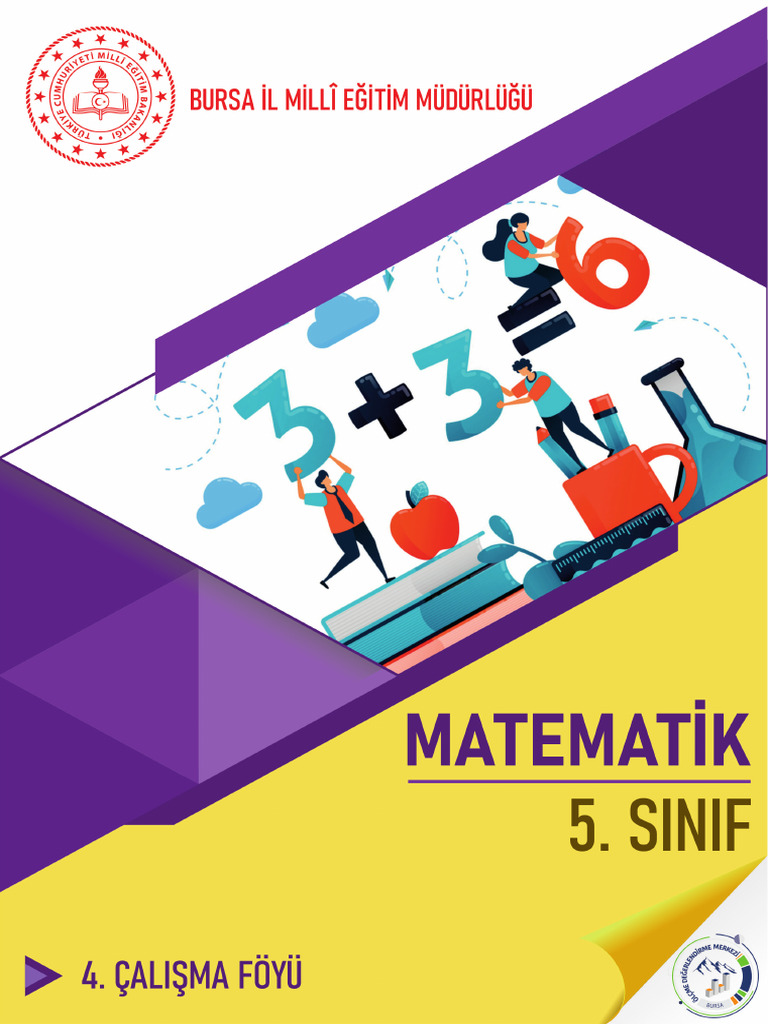 Mat5-4 | PDF