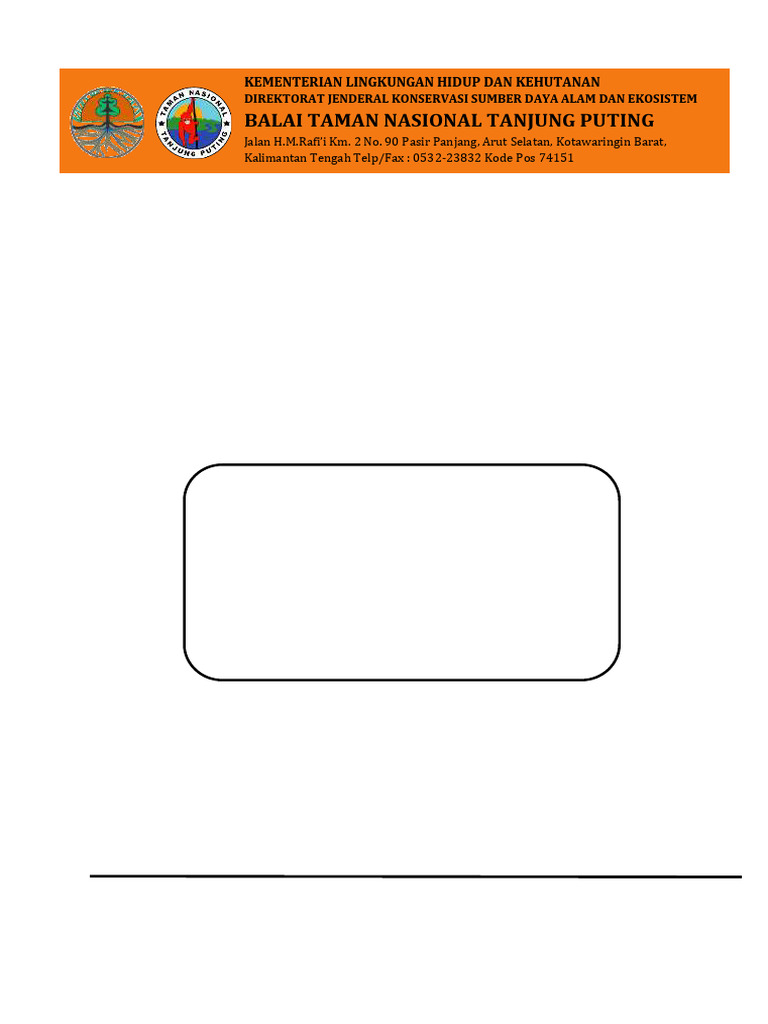 ST.193 2024 Laporan Koordinasi Ke Desa Runtu Dan PT - GSIP Nov | PDF