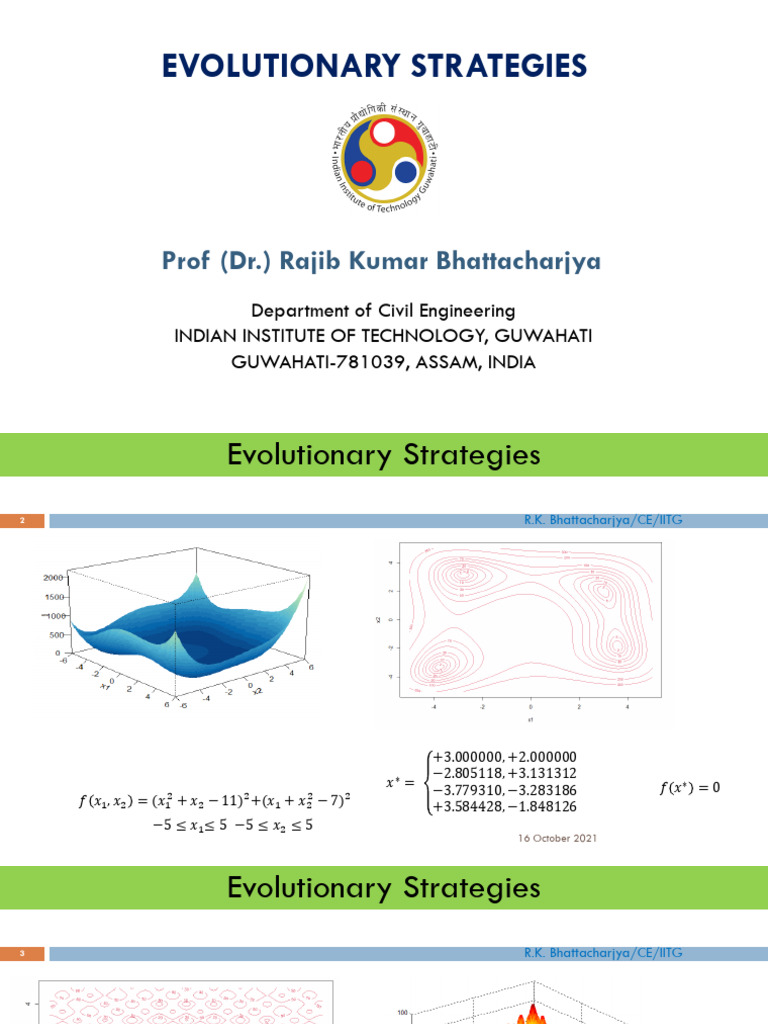 Engineering Optimization Methods | PDF