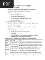 B0- Các Phím Tắt Trong Pts | PDF
