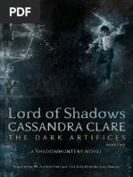 Pierce Brown-Red Rising | PDF