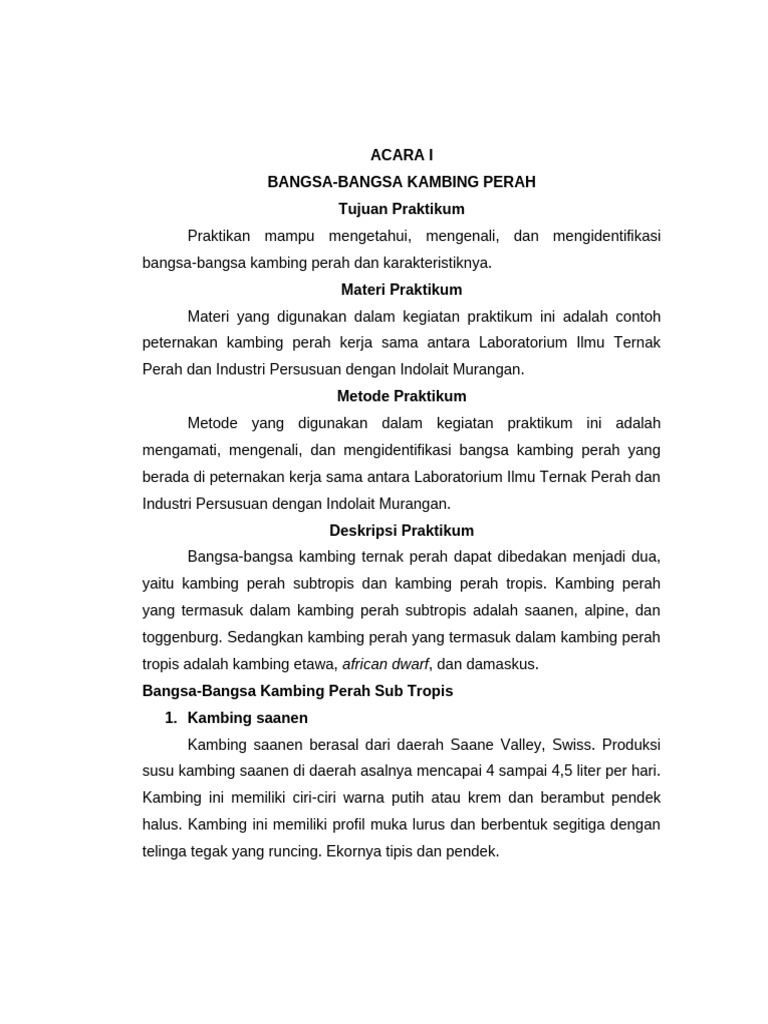 Diktat IATP 2024 | PDF