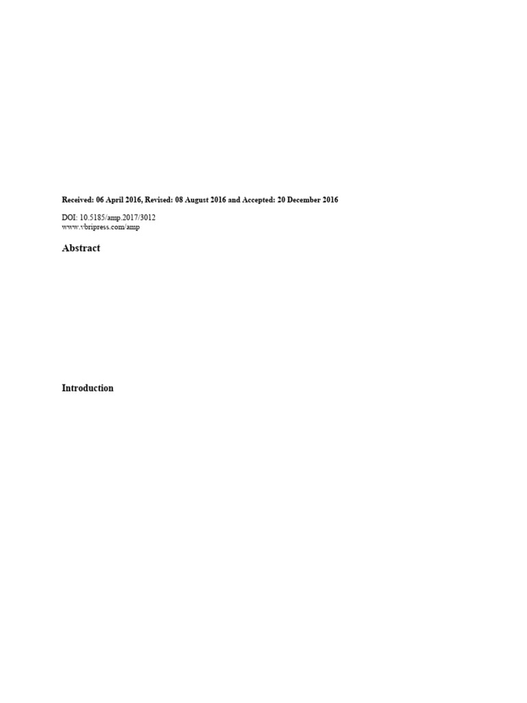 Tuning The Emission of Poly (9,9 - Dioctylflorenyl-2,7-Diyl) Using One ...