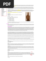 Indus Valley Civilization Map Overview | PDF | Bronze Age | Indus River