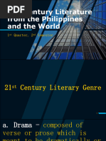 Hyper Poetry | PDF | Blog | Speculative Fiction