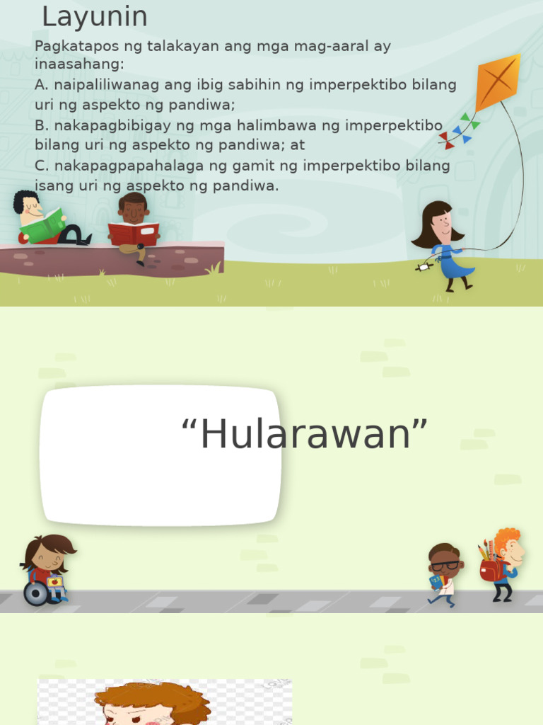 Filipino Final PPT 1 | PDF