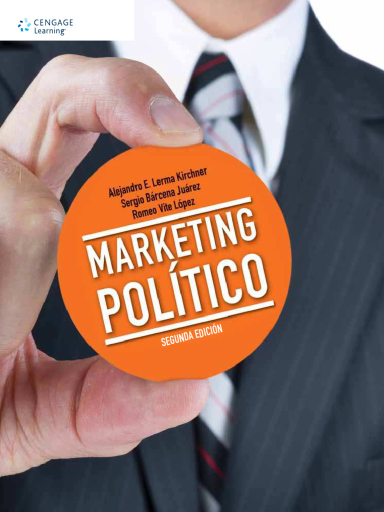 Marketing Político: Estrategias Clave | PDF | Publicación ...