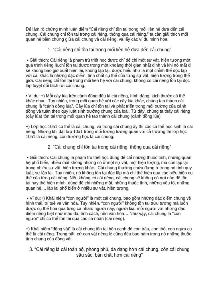 BÀI TẬP E LEARNING 1 | PDF