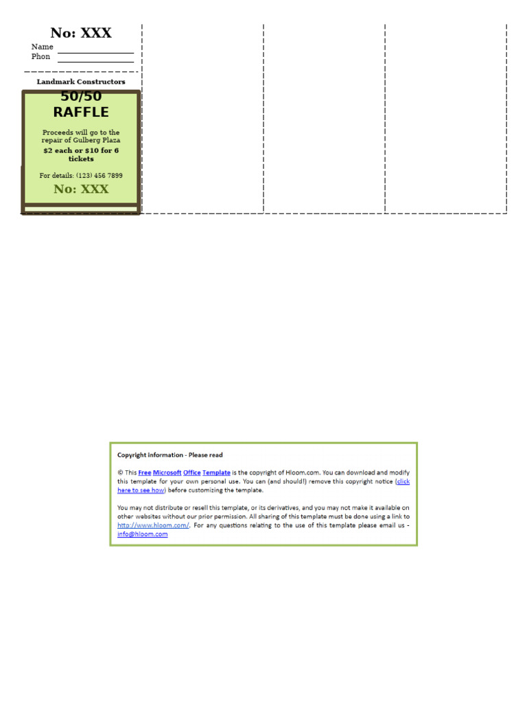 Multi-purpose Springtime | PDF