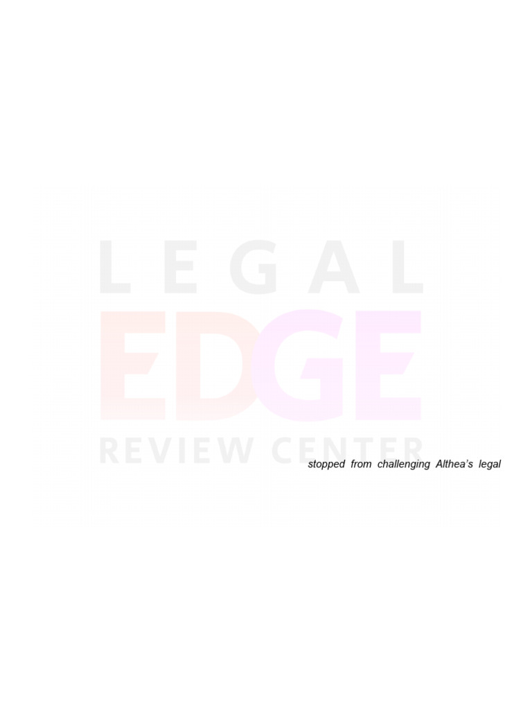 2024 BET - Answer Key - Commercial and Taxation Laws PDF | PDF ...