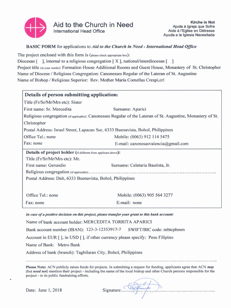 AIN | PDF