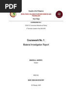 CHB Construction Standards in the Philippines | PDF | Concrete ...