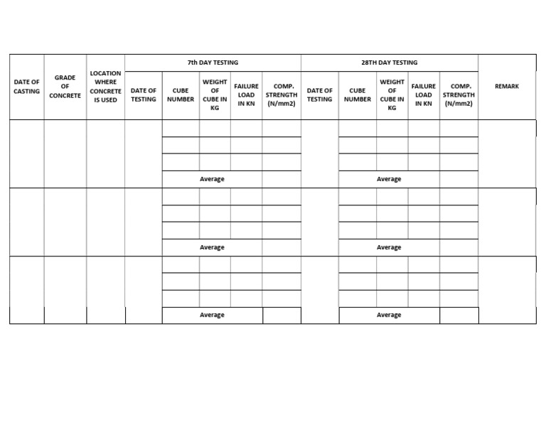 Cube Register Abstrat | PDF