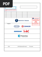 Sample Inspection and Test Plan ITP Form Template-40237 | PDF ...