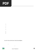 NWCG Task Book for FFT1 & ICT5 | PDF | Incident Command System | Leadership