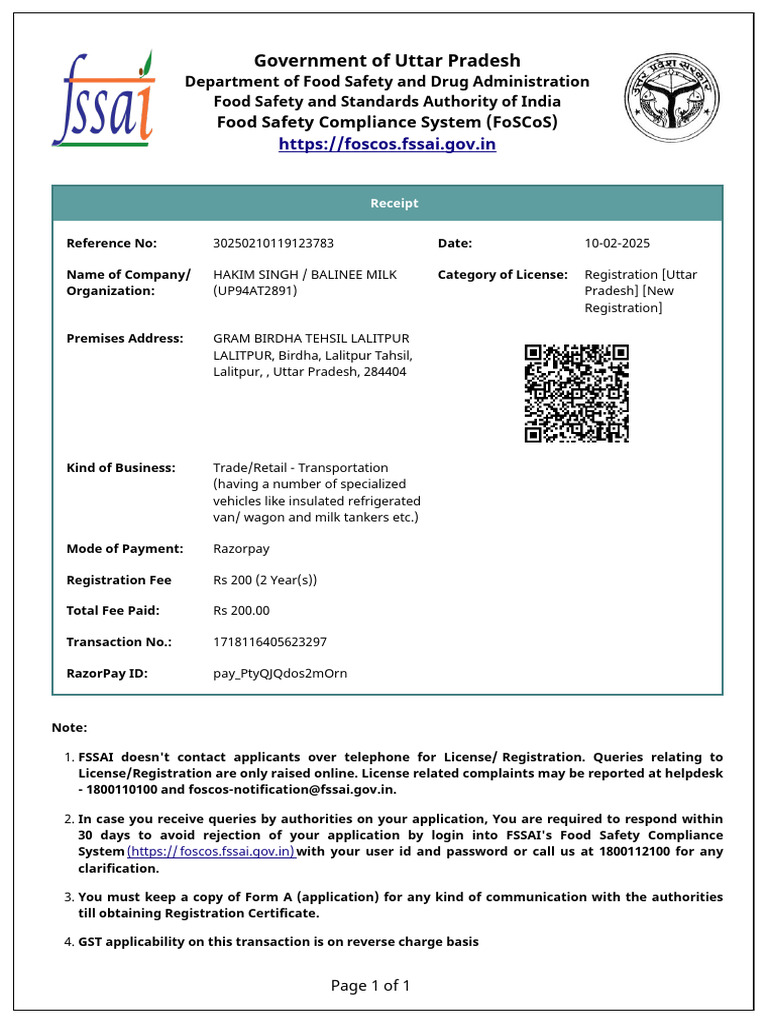 Hakim Singh | PDF