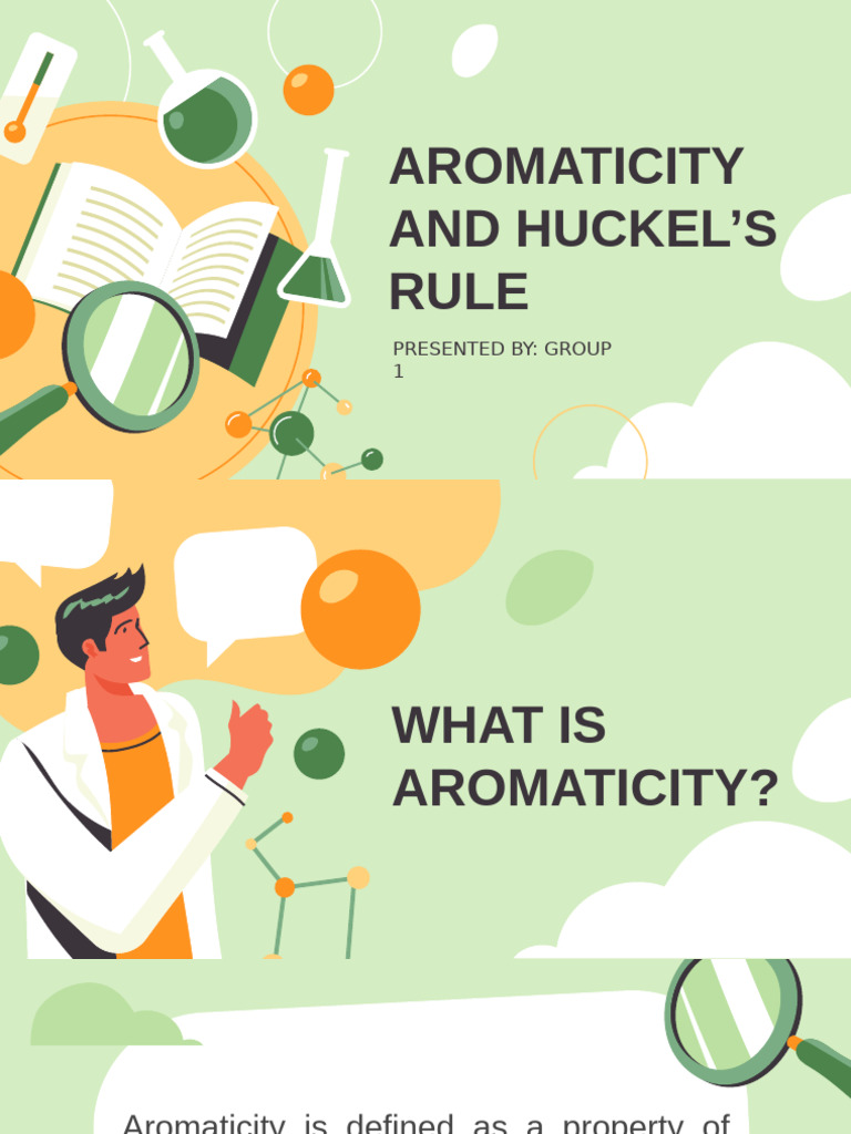 Org. Chem Group 1 | PDF