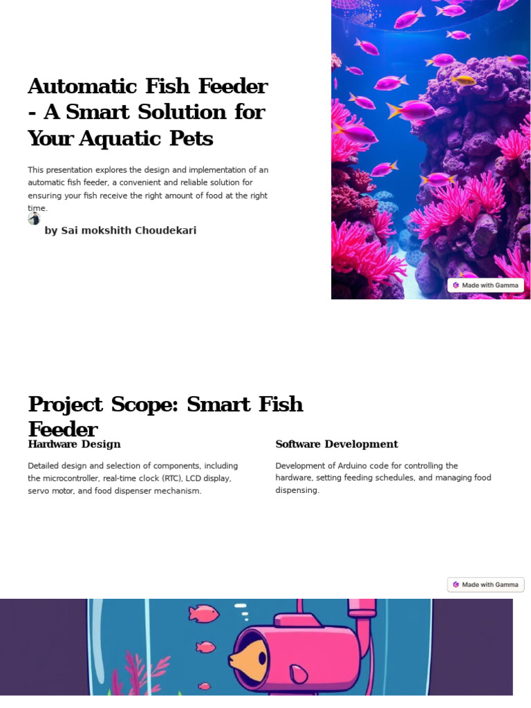 Ilovepdf Merged | PDF | Arduino | Computer Engineering