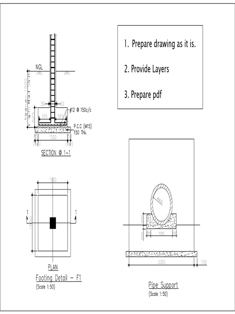 CAD - Tool Test - M | PDF