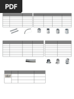 Philflex Wire Price List 2025 | PDF