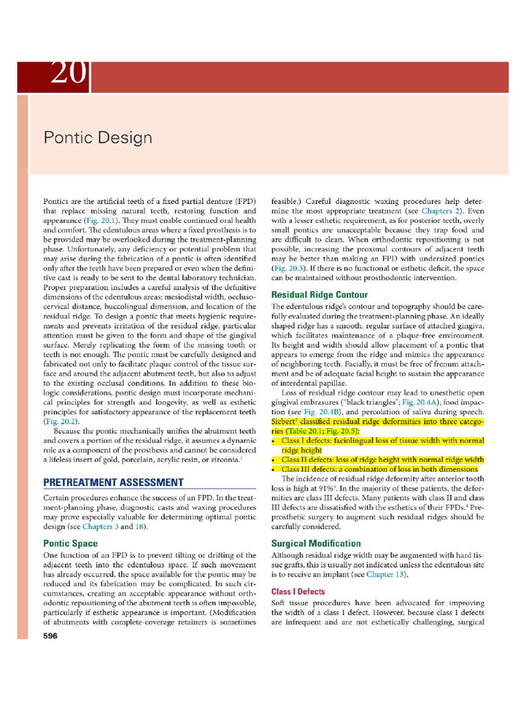 Siebert Classification | PDF