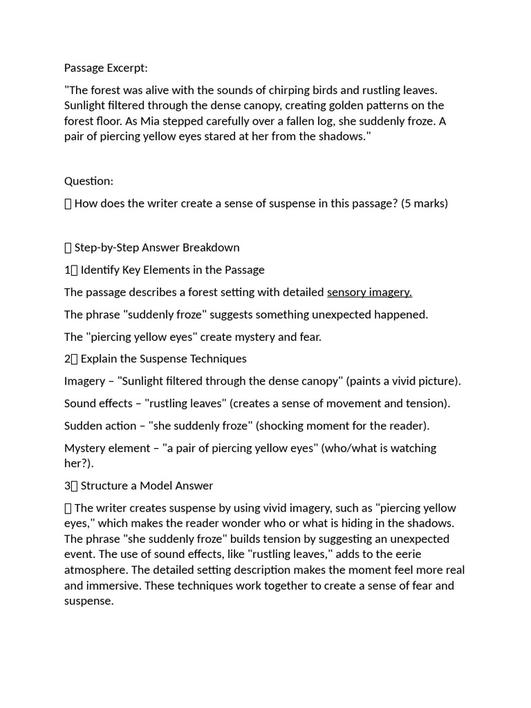 Grade 7 Sample Questions | PDF | Science | Cognition