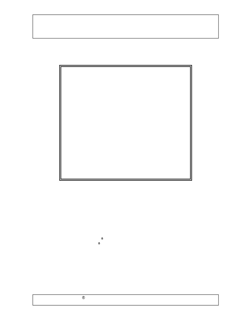 Partenavia P68 STC Drawing List | PDF | Visual Flight Rules ...
