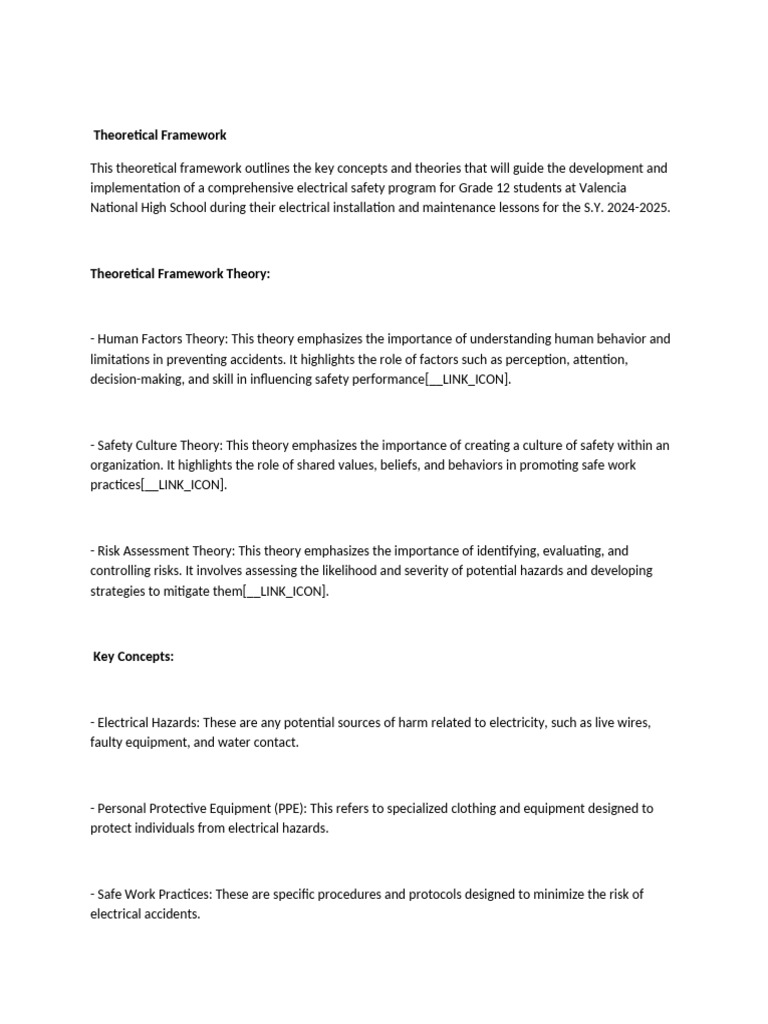 PR2 | PDF | Safety | Risk