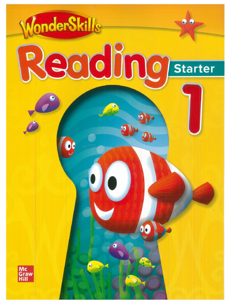 Reading Starter 1 | PDF