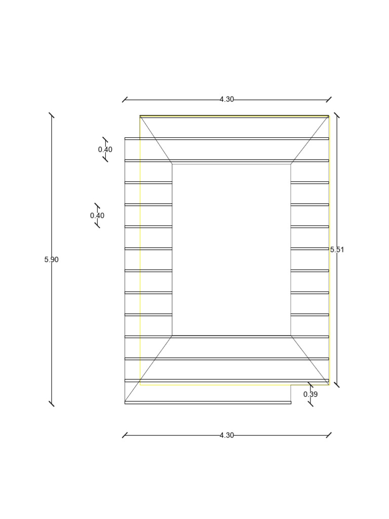 Estructura Deck | PDF