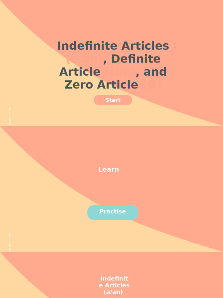 Articles b1 MC 2024-25 Fall | PDF | Plural | Meal