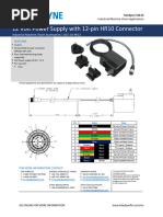 Nextion Guide | PDF | Computer File | Character Encoding