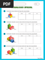 Visualisasi Spasial | PDF