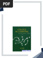 Payroll Project Chapter 7 - 2019 | PDF | Payroll Tax | Debits And Credits