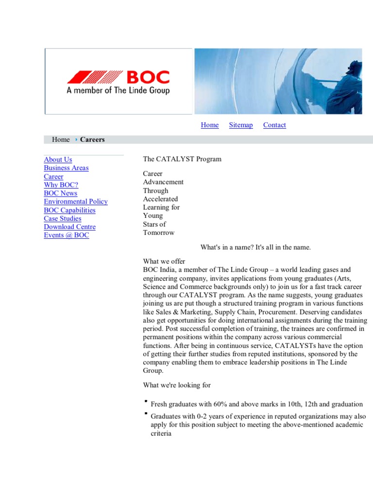 Boc | PDF | Business