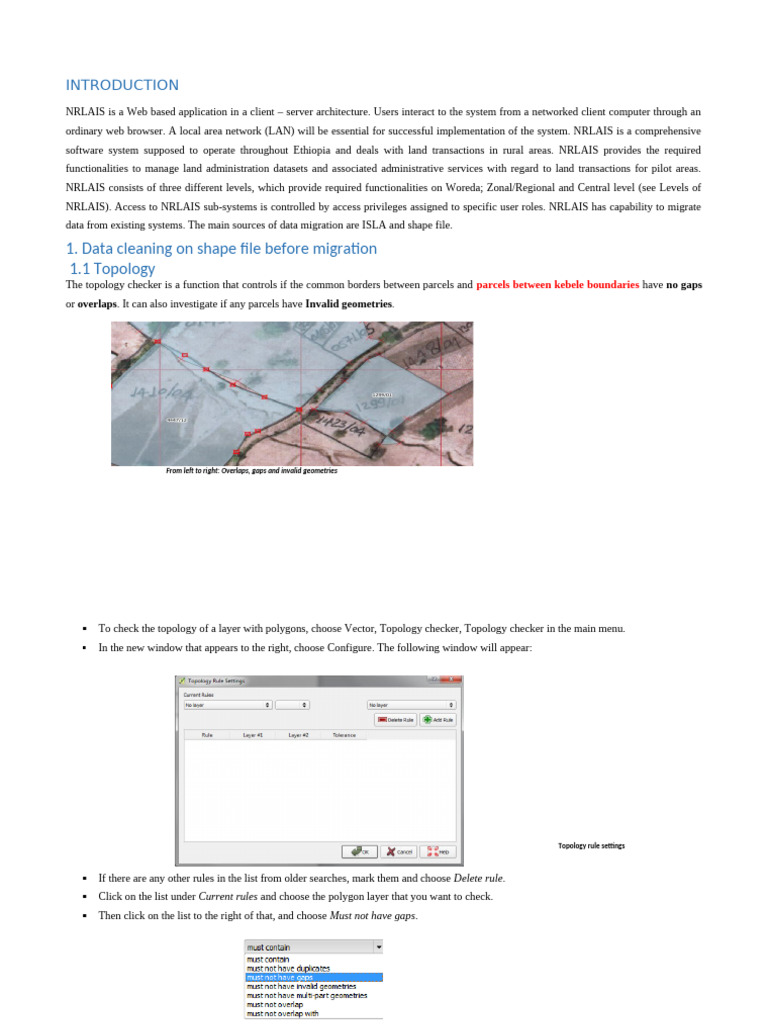 Zone Training 1 | PDF | Button (Computing) | Computer Network