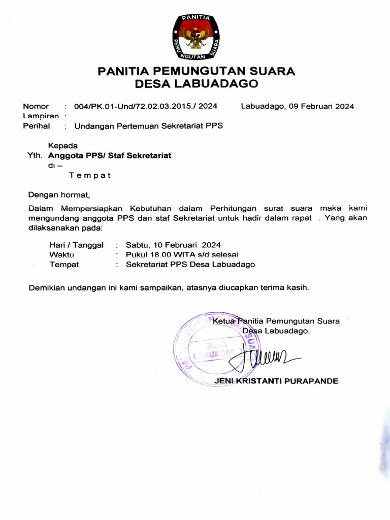 Bahan Konsumsi | PDF