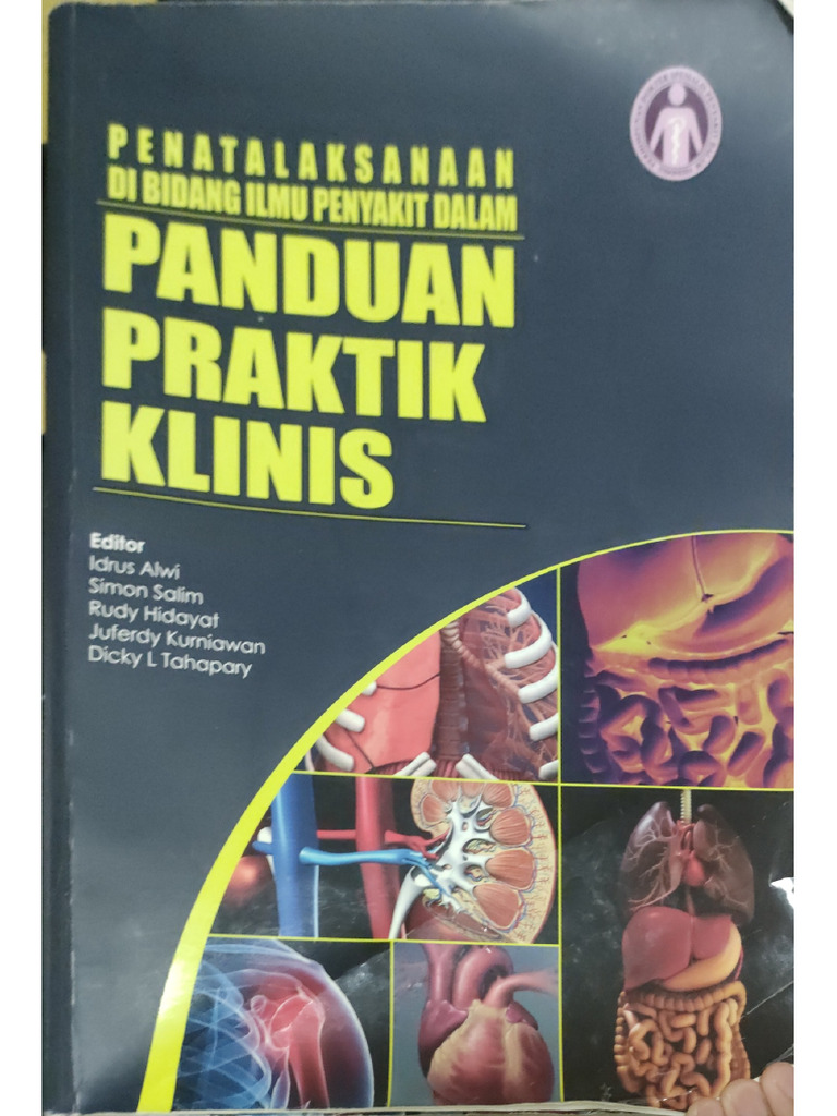 PPK Daftar Isi | PDF